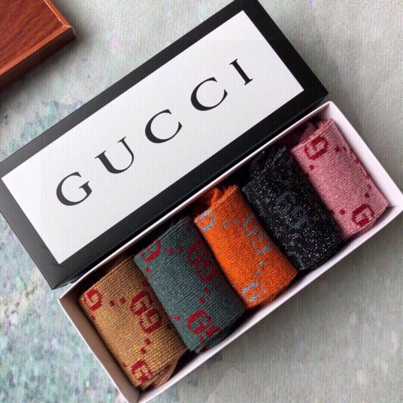 Perfect replica Gucci Socks