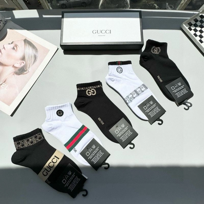 Original Gucci Socks