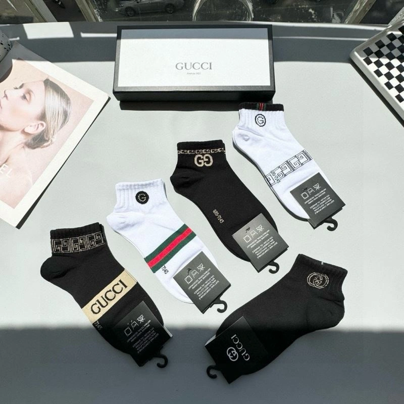 Original Gucci Socks