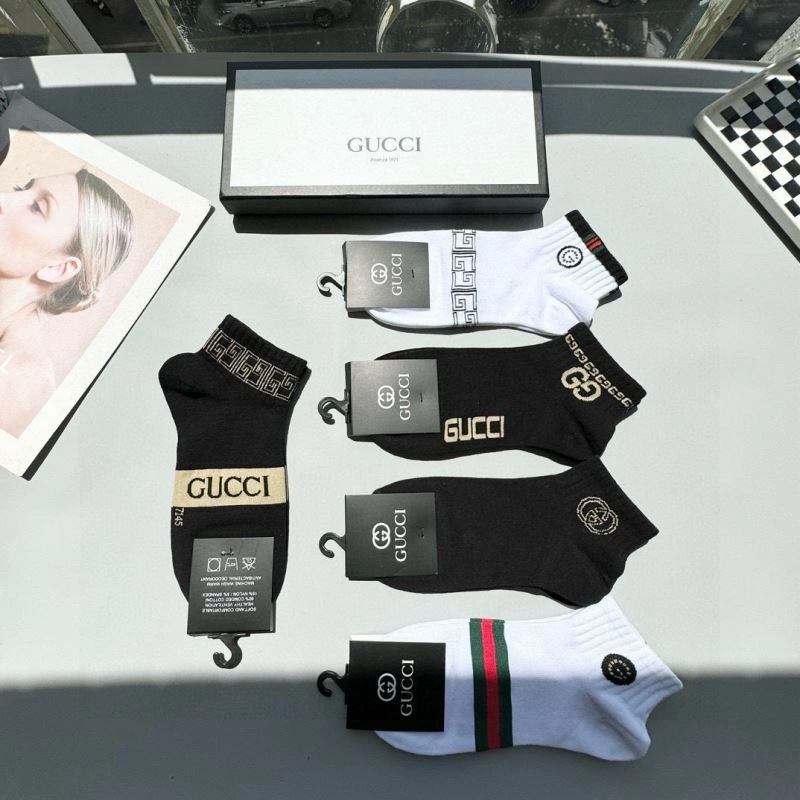 Original Gucci Socks