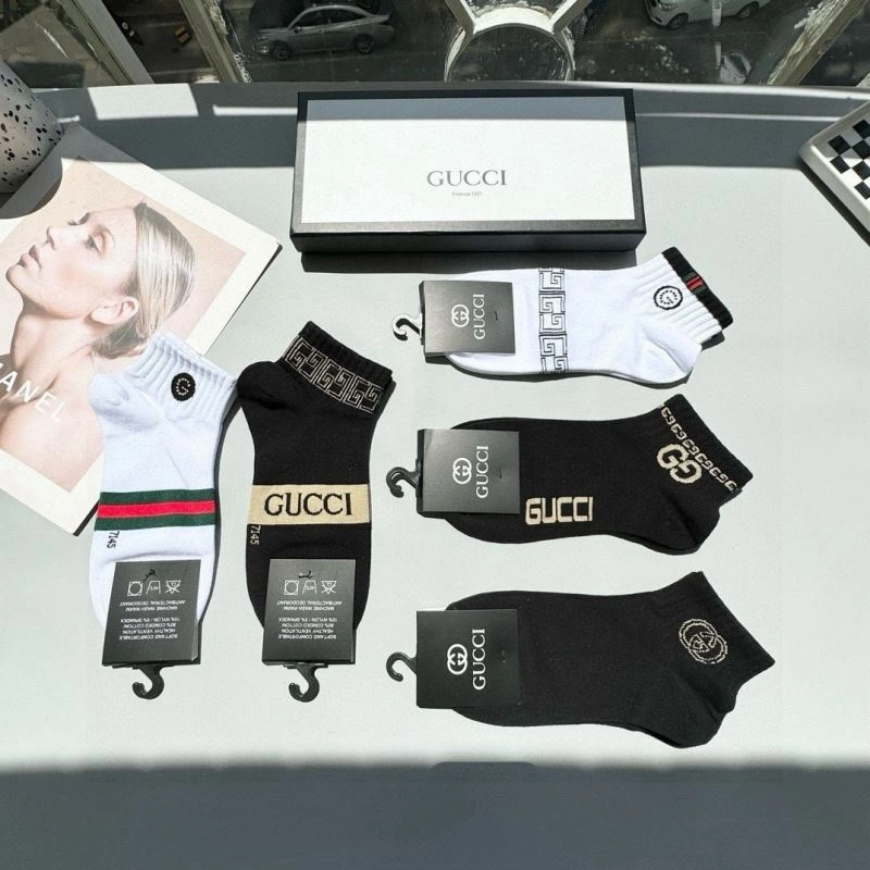Original Gucci Socks