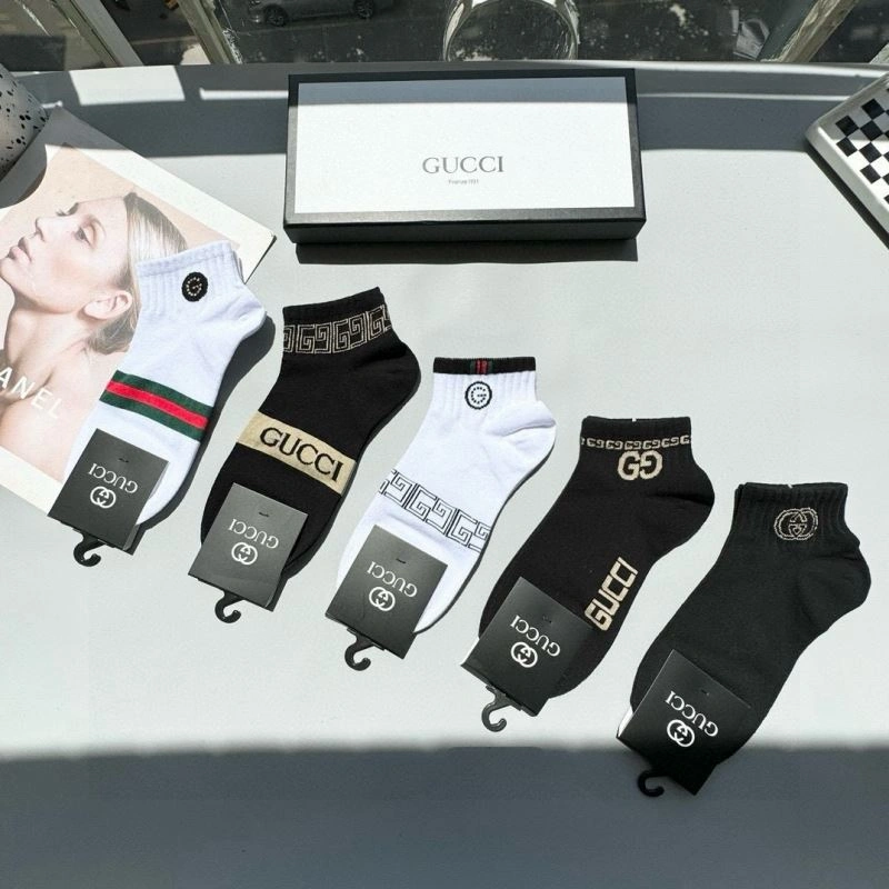 Original Gucci Socks