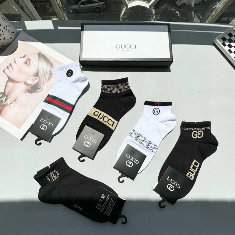 Original Gucci Socks