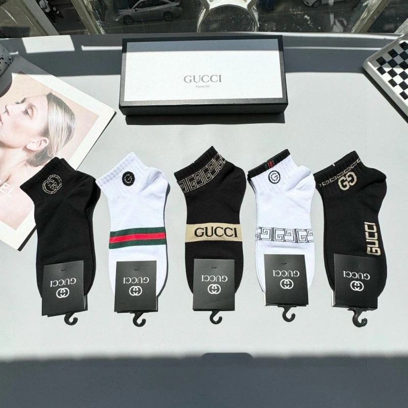 Original Gucci Socks