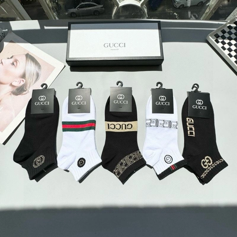 Original Gucci Socks