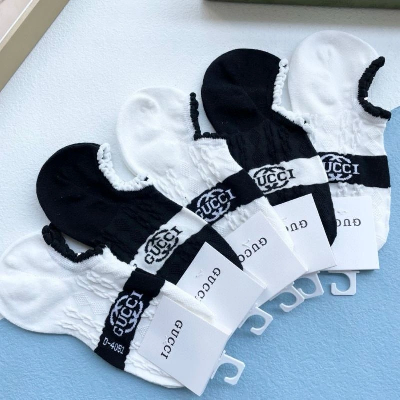 Top mirror Gucci Socks