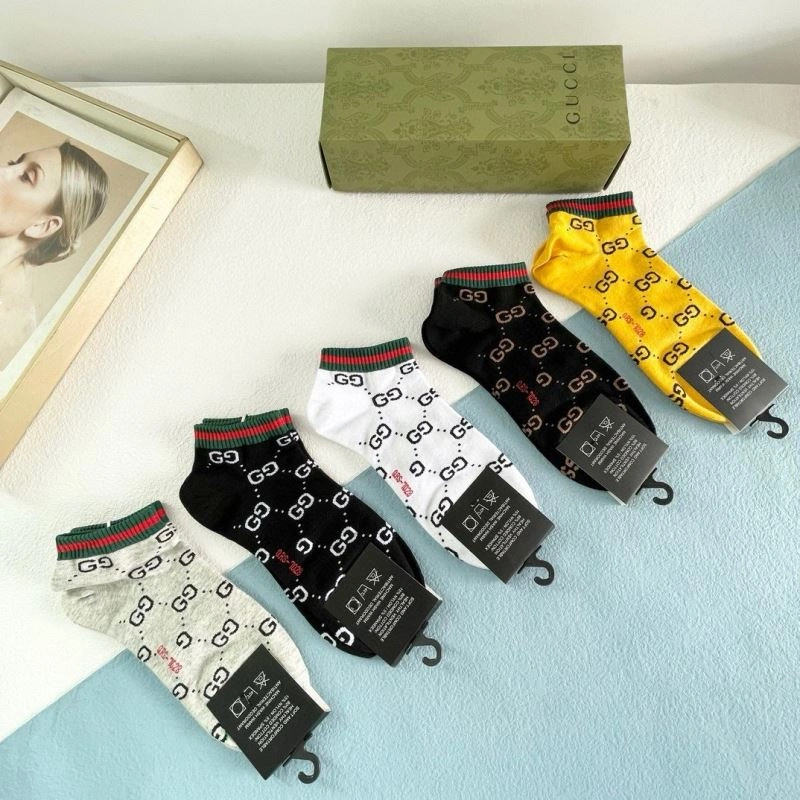 1:1 copy Gucci Socks