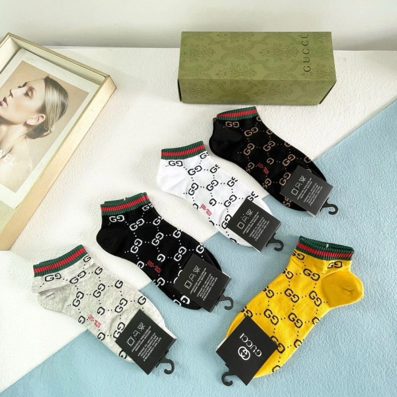 1:1 copy Gucci Socks