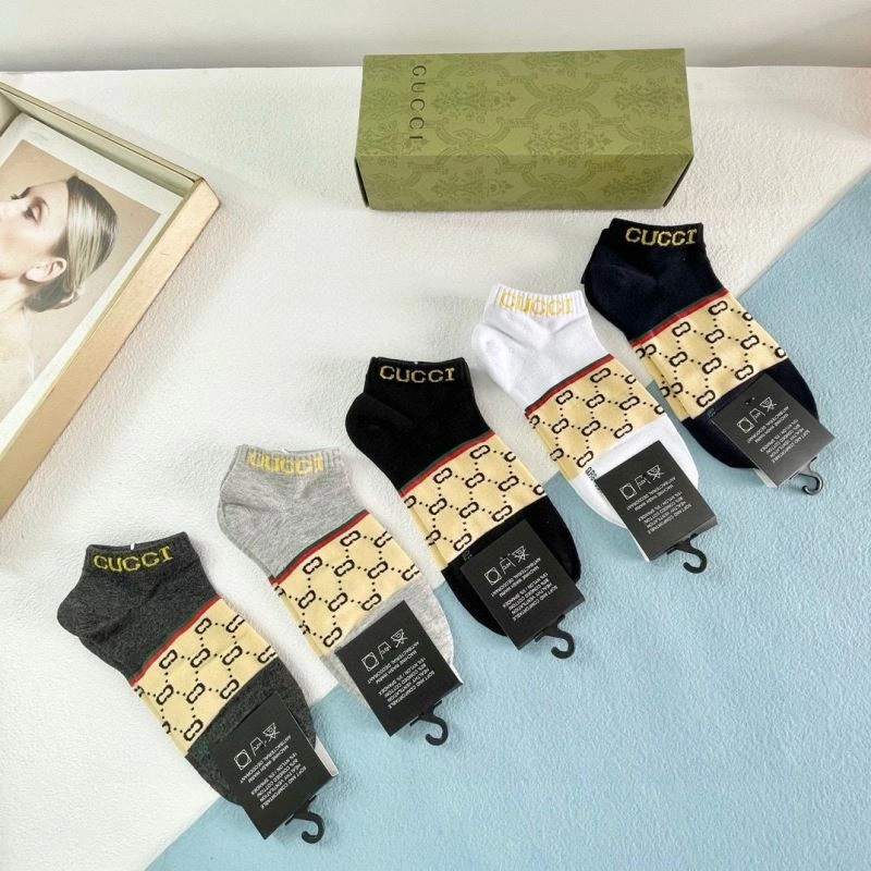 Perfect replica Gucci Socks
