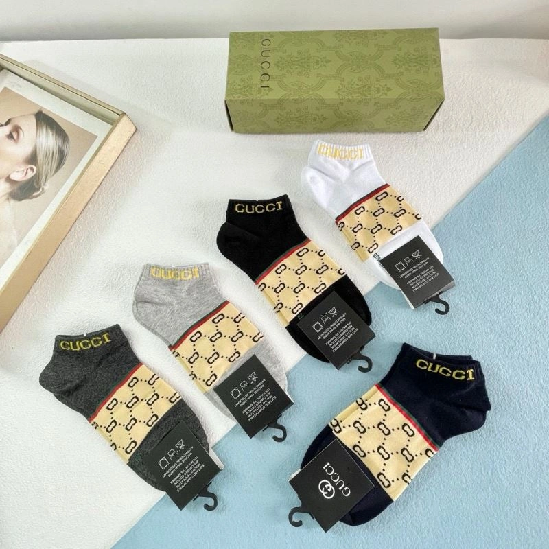 Perfect replica Gucci Socks
