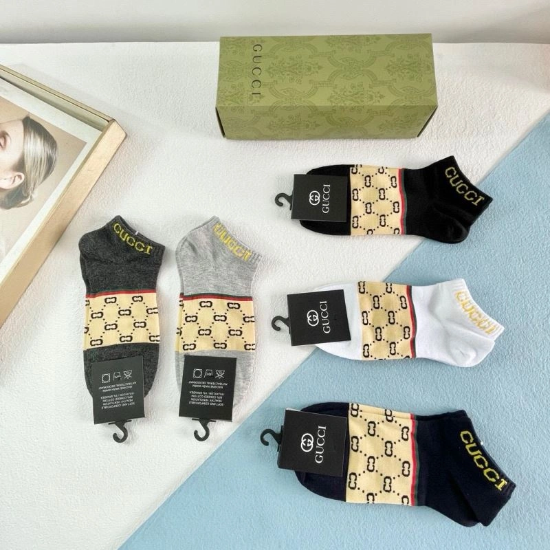 Perfect replica Gucci Socks