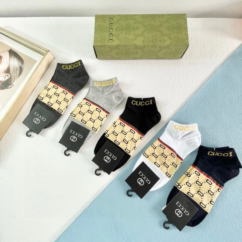 Perfect replica Gucci Socks