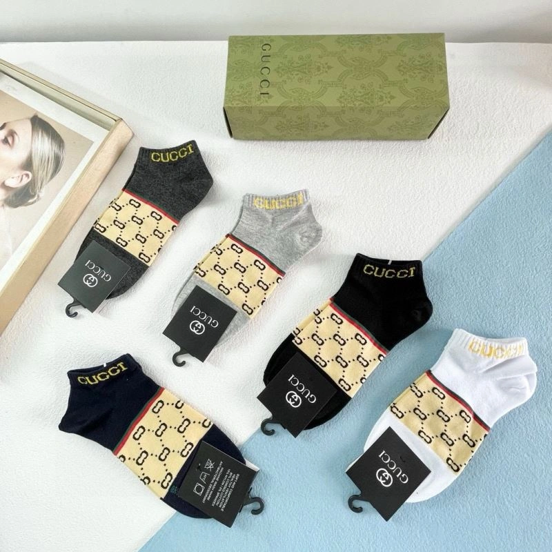 Perfect replica Gucci Socks