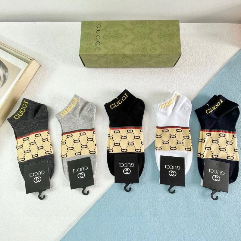 Perfect replica Gucci Socks