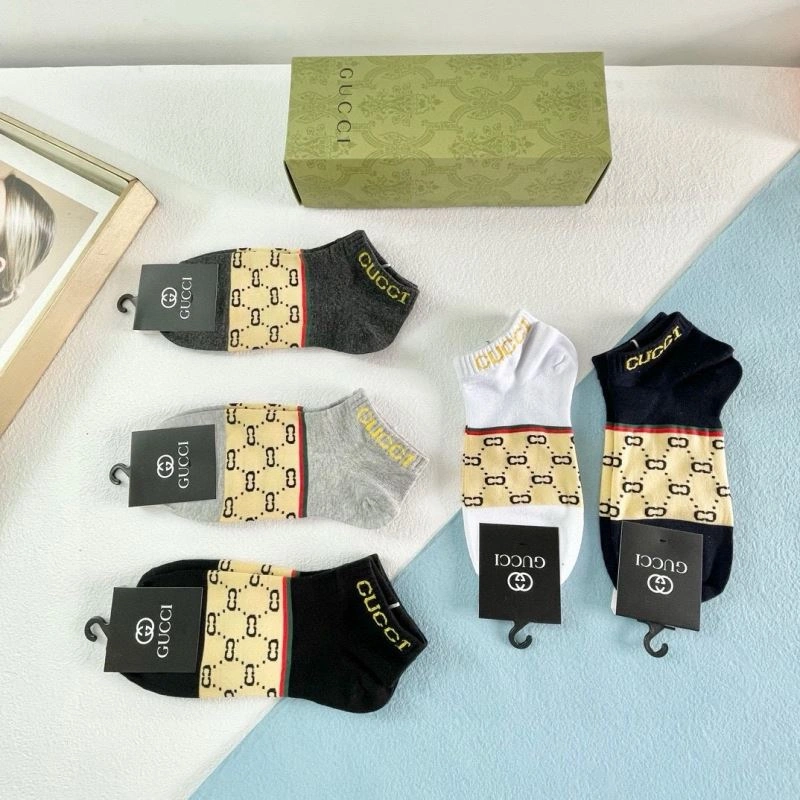 Perfect replica Gucci Socks