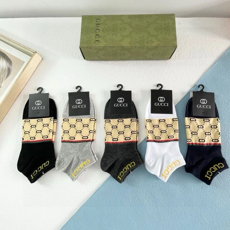 Perfect replica Gucci Socks