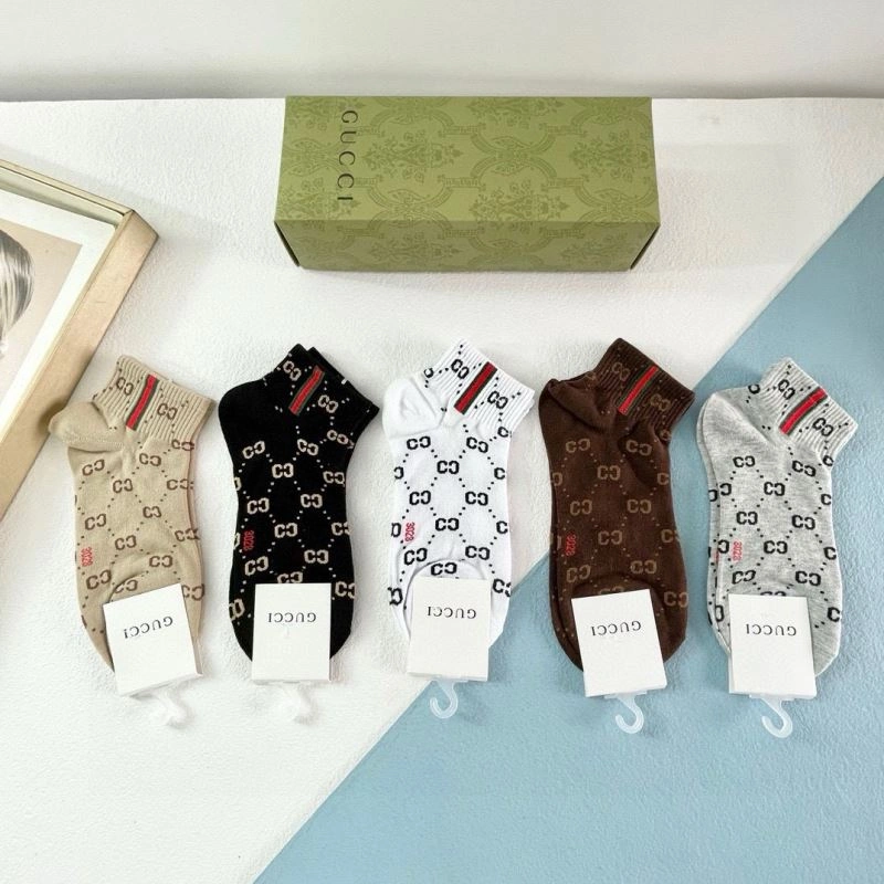 Gucci Socks