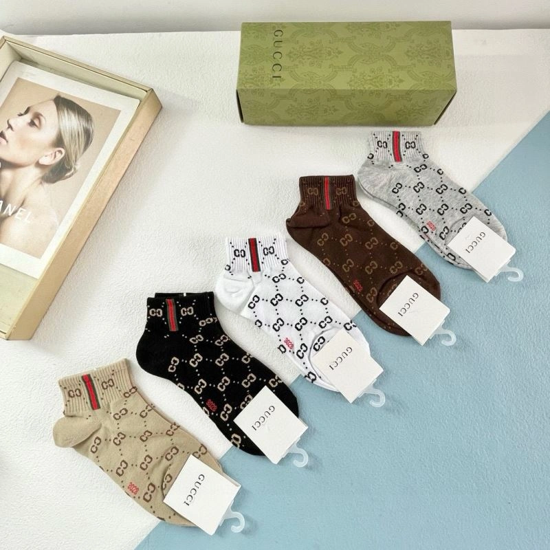 Perfect replica Gucci Socks