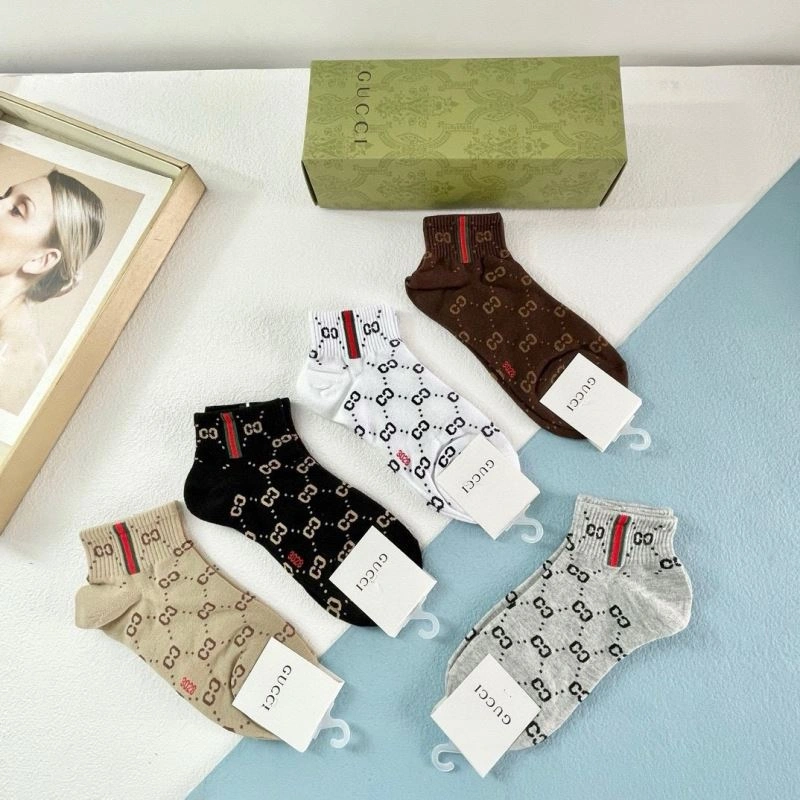 Perfect replica Gucci Socks
