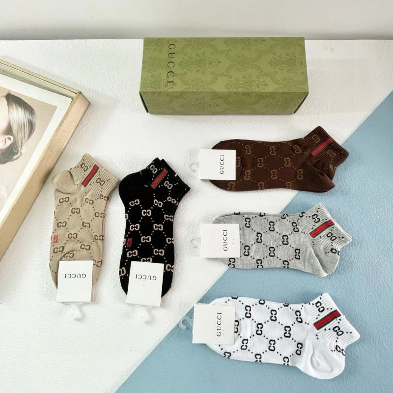 Perfect replica Gucci Socks