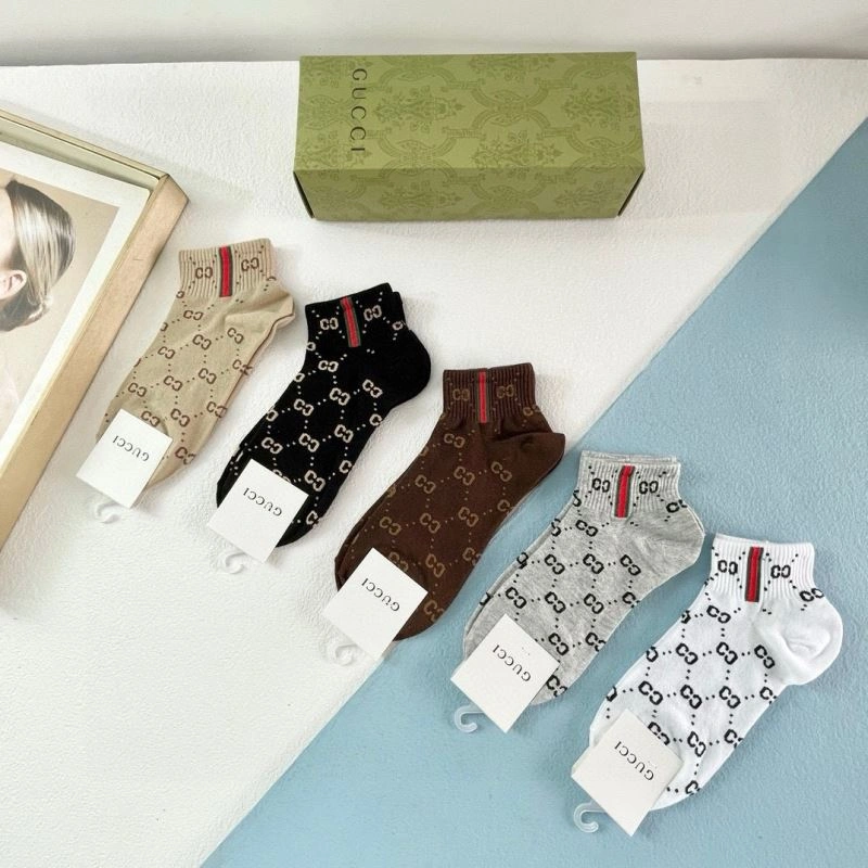 Perfect replica Gucci Socks