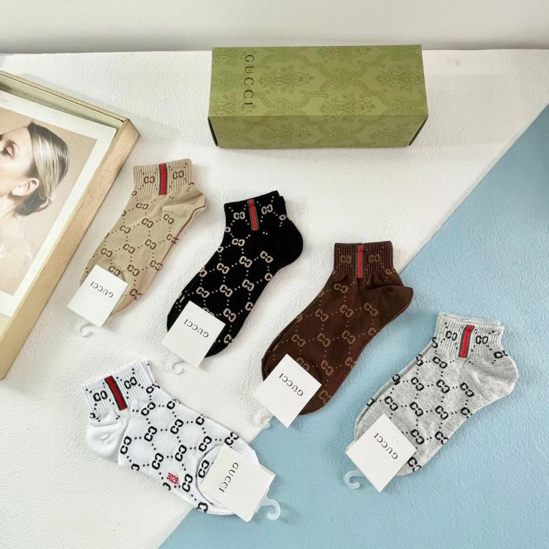 Perfect replica Gucci Socks