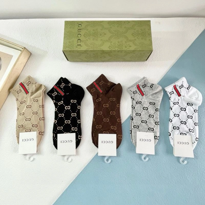Perfect replica Gucci Socks