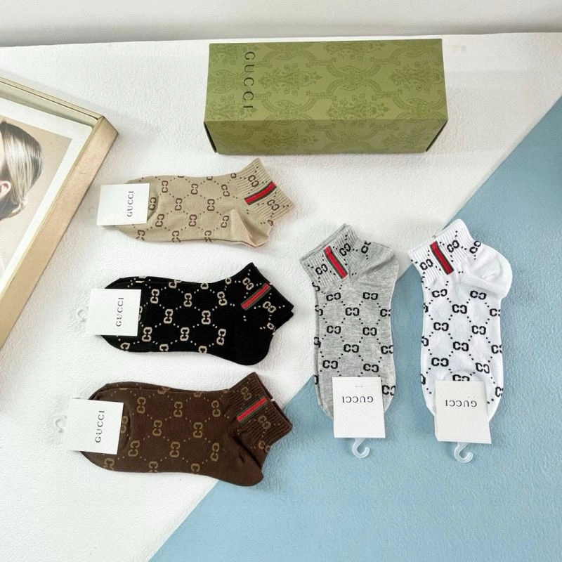 Perfect replica Gucci Socks