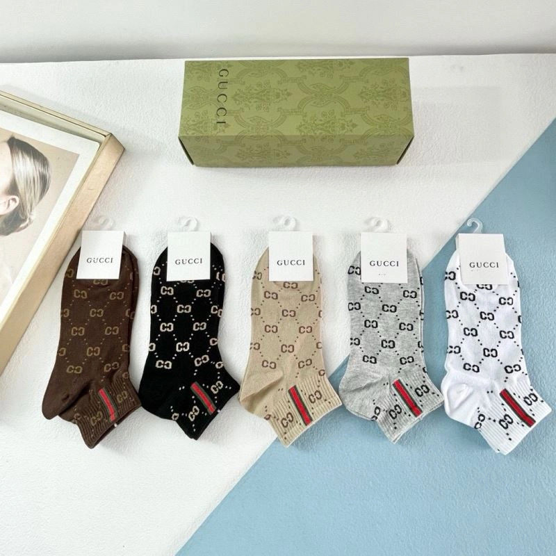 Perfect replica Gucci Socks