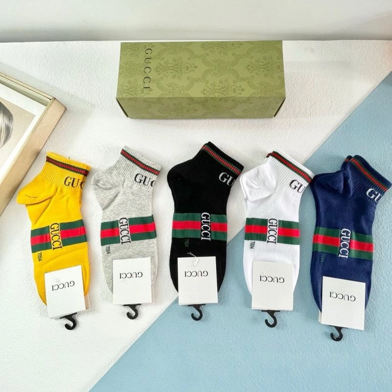 Gucci Socks