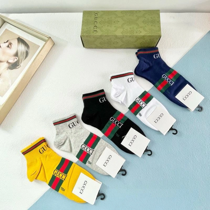OEM Gucci Socks