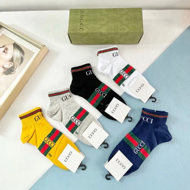 OEM Gucci Socks