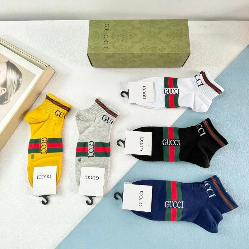 OEM Gucci Socks