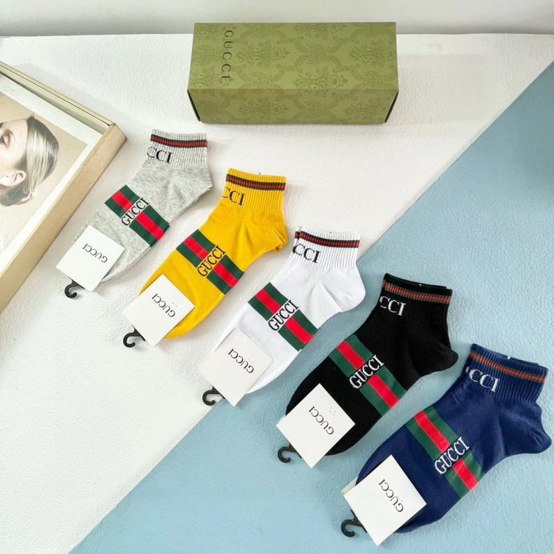 OEM Gucci Socks