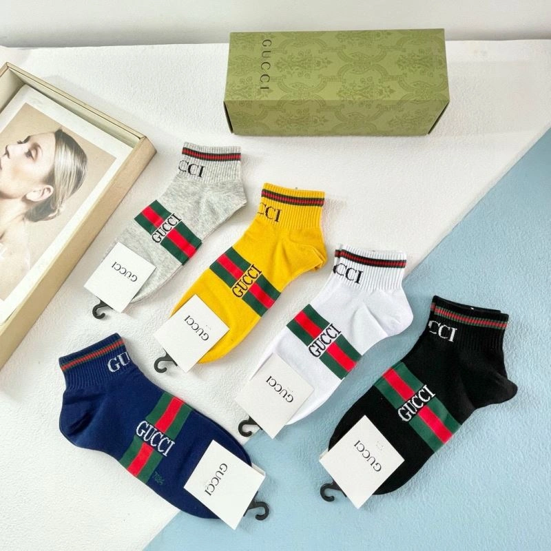 OEM Gucci Socks