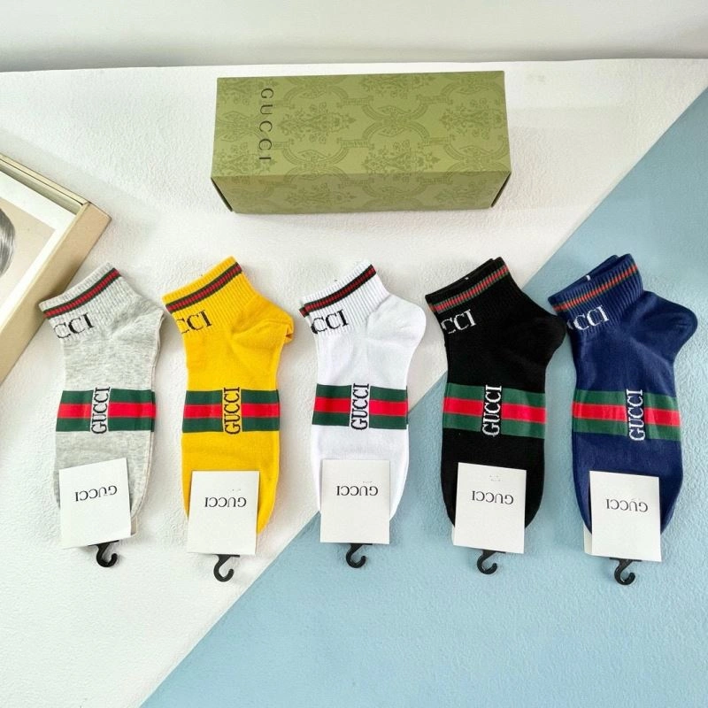 OEM Gucci Socks