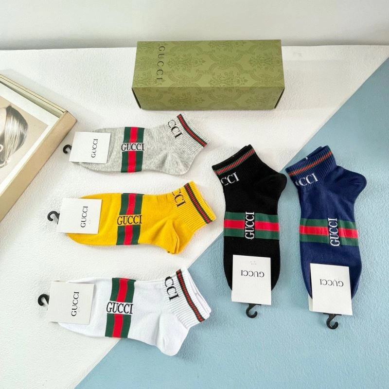 OEM Gucci Socks