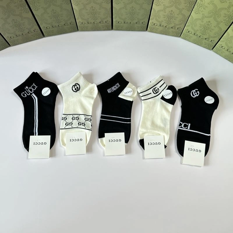 Gucci Socks