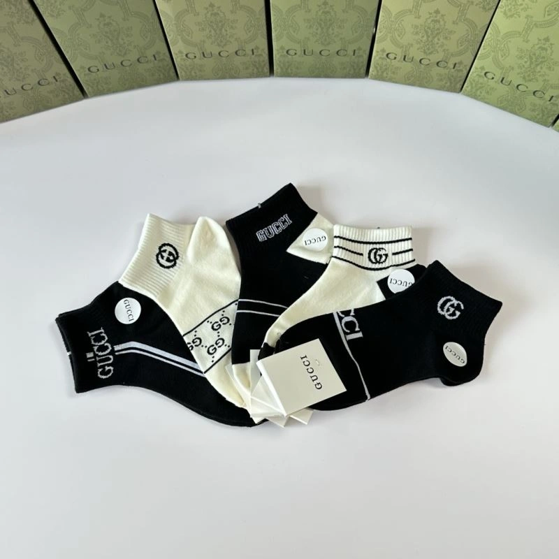 Value-priced Gucci Socks