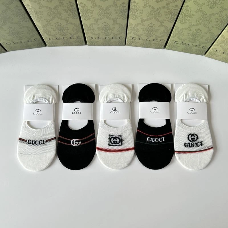 Gucci Socks