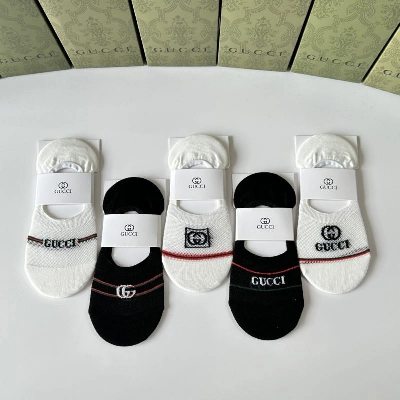 Bargain Gucci Socks