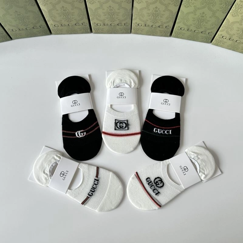 Bargain Gucci Socks
