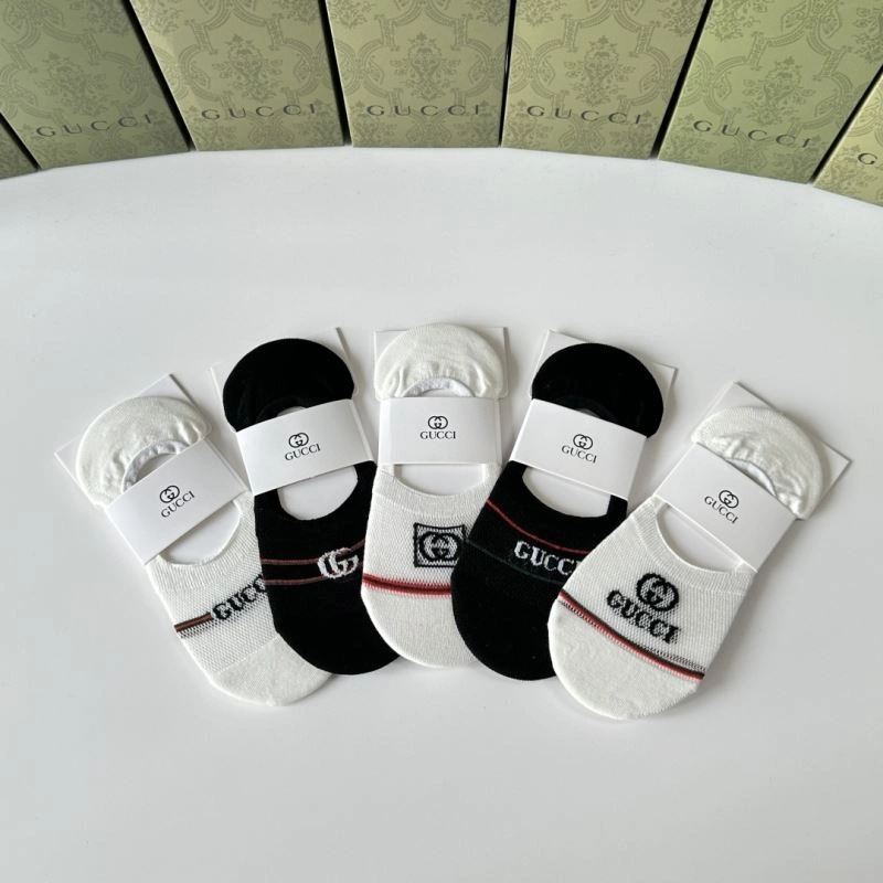 Bargain Gucci Socks
