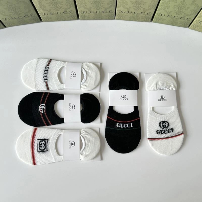 Bargain Gucci Socks