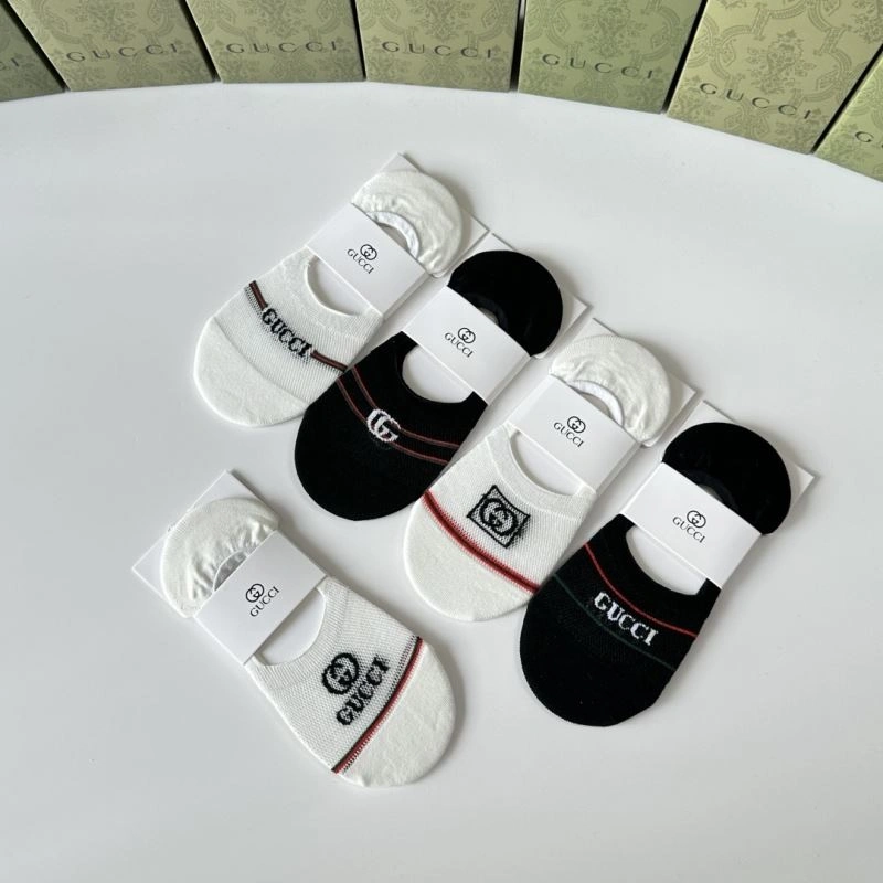 Bargain Gucci Socks