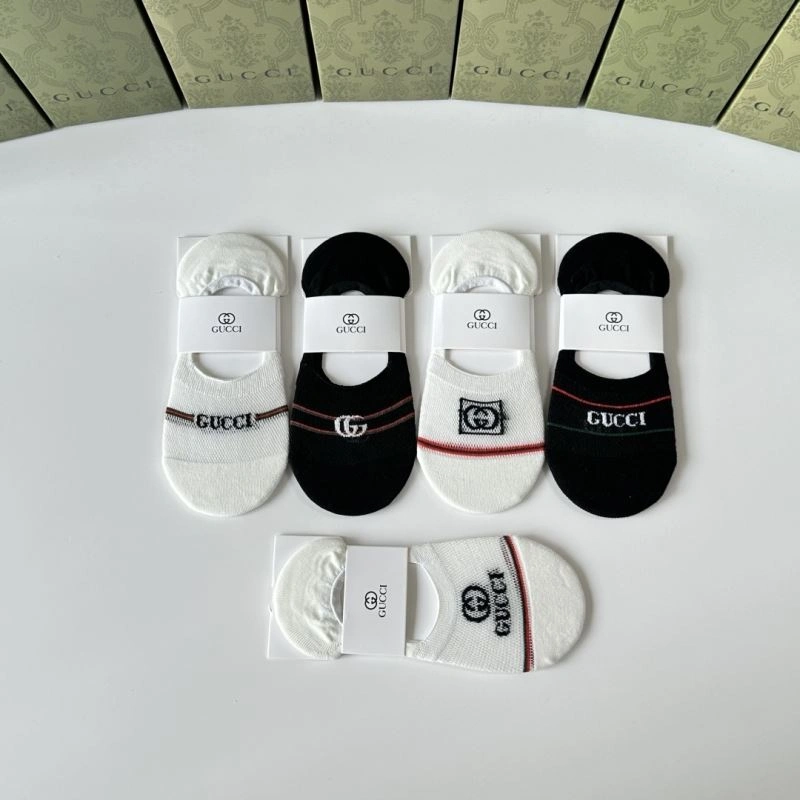 Bargain Gucci Socks