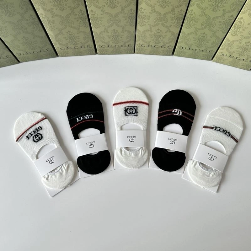 Bargain Gucci Socks