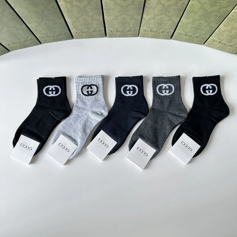 Gucci Socks