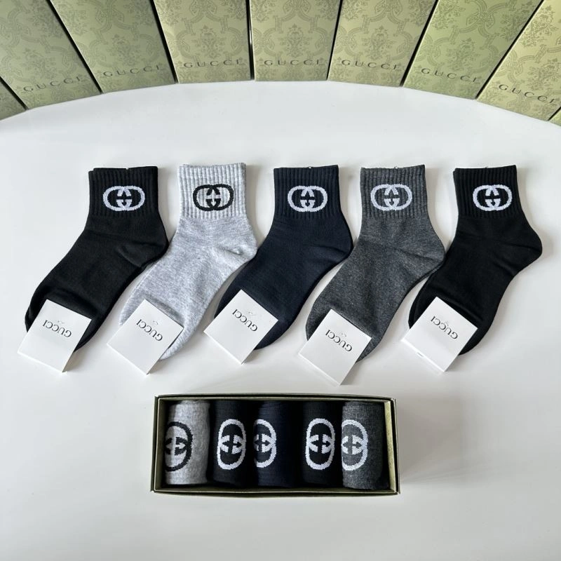 Bargain Gucci Socks