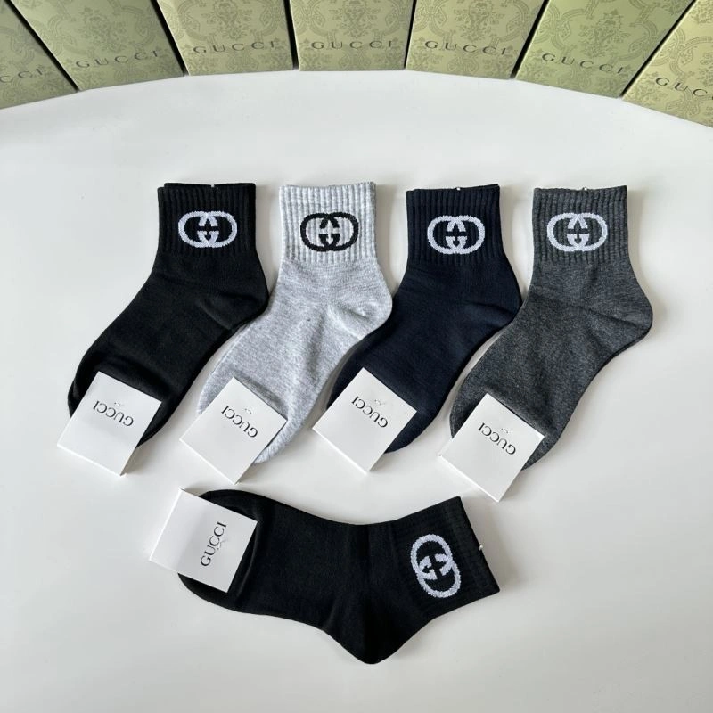 Bargain Gucci Socks